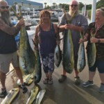 Gulf Stream Fishing Charters Photos in North Myrtle Beach